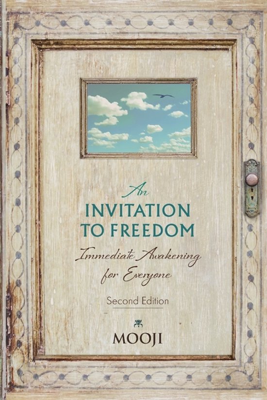 An Invitation to Freedom, Mooji | 9781908408532 | Boeken | bol