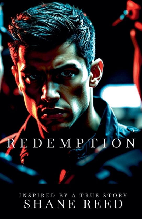 True Crime- Redemption, Shane Reed | 9798230074595 | Boeken | bol