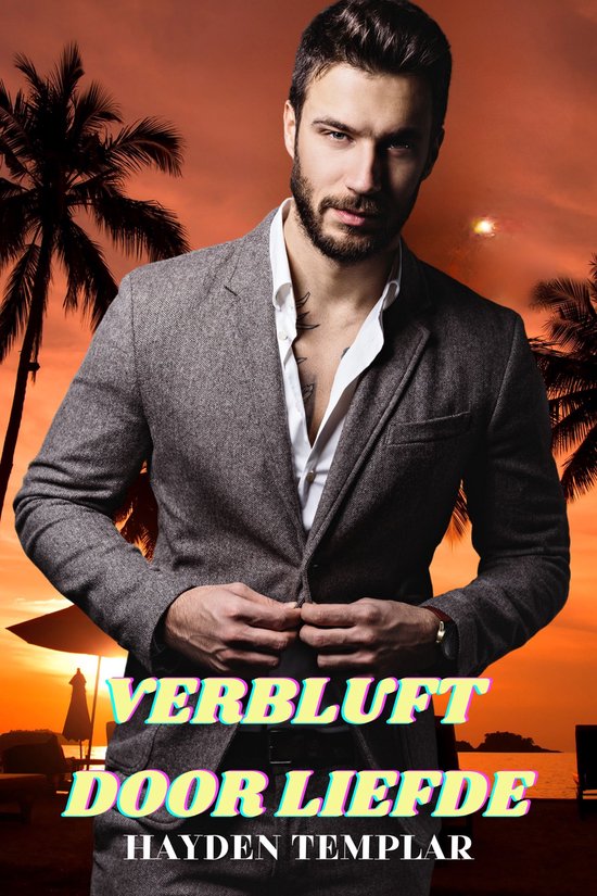 Verbluft door Liefde (ebook), Hayden Templar | 1230008982193 | Boeken | bol