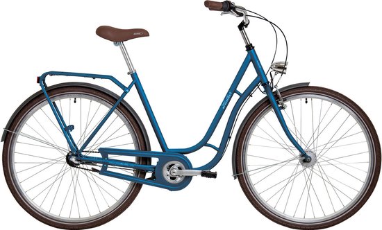 Toerfiets Antero 1.0 Wave 28 inch | bol