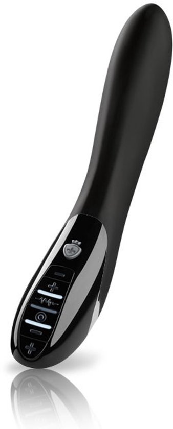 Electric Eric - Black Edition - 46862 | bol