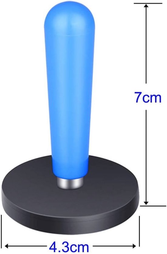Auto Vinyl Wrap Magneethouder Set - 8 Stuks voor Car Wrapping en ...