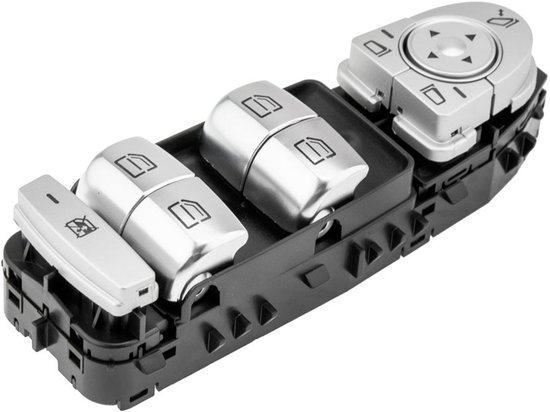 Raam schakelaar NTY: EWS-ME-026 OEM 2059056811 | bol