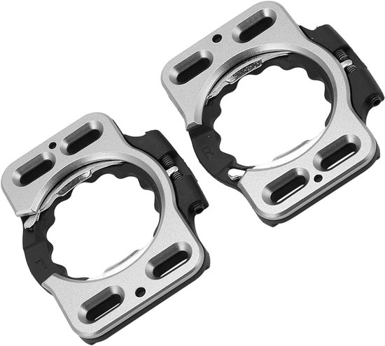 Title: Quick Release Cleat Covers Gugxiom - 1 Paar Vervangende ...