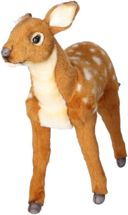 Baby Knuffel Hert Ella Bieco Baby Plush Deer Ella | 40 Cm | Plush Deer ...
