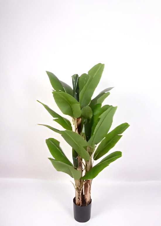 Oosterik home - Bananenboom 150 cm kunstplant Oosterik Home | bol
