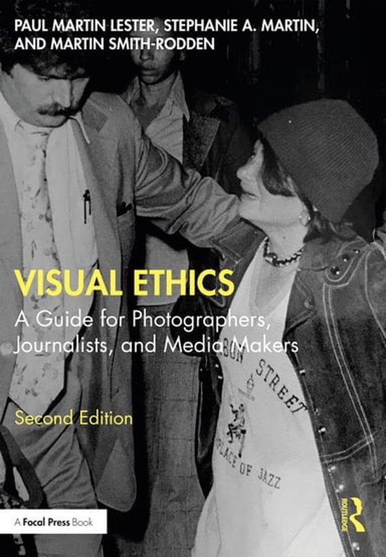 Visual Ethics (ebook), Paul Martin Lester | 9781000569025 | Boeken ...