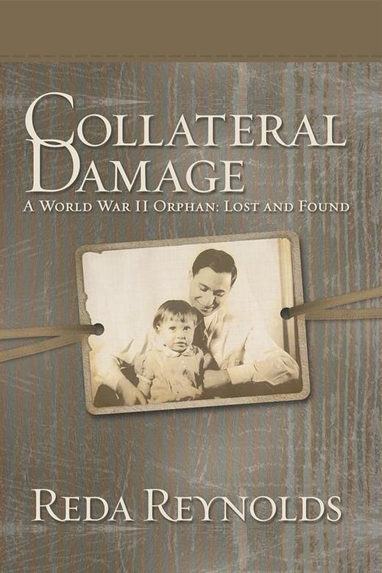 Collateral Damage (ebook), Reda Reynolds | 9781480844926 | Boeken | bol.com