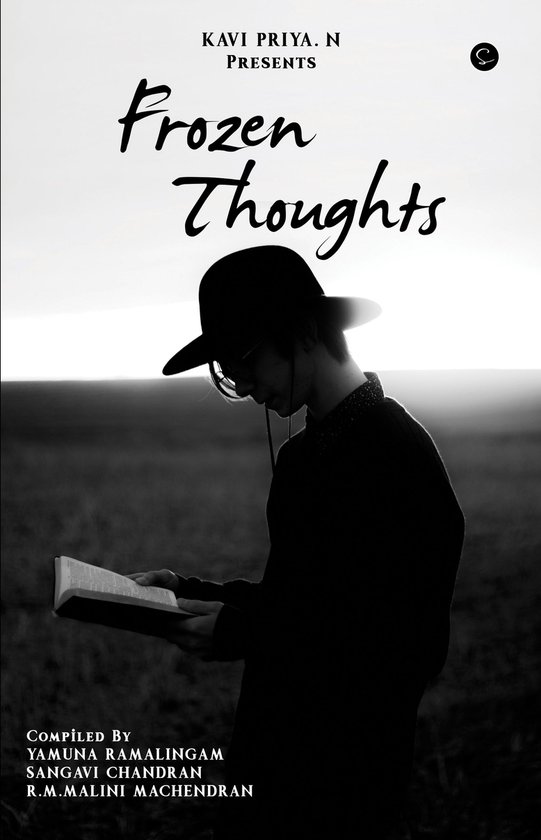 Frozen Thoughts (ebook), Frozen Thoughts | 1230005348534 | Boeken | bol.com
