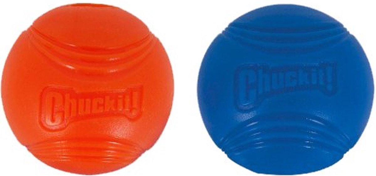 Chuckit! Strato Ball - Hondenspeeltje - Hondenbal - Chuckit bal ...