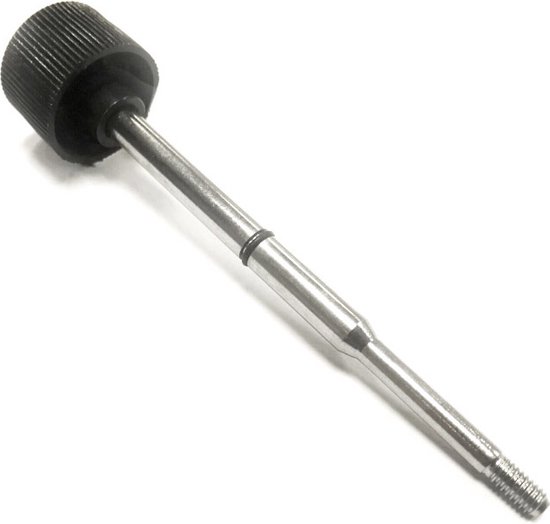 Berner blindklinkmoerentang trekpen M4 type B306 | bol.com