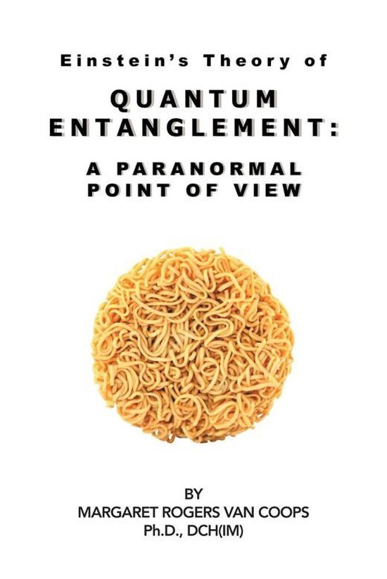 Quantum Entanglement (ebook), Margaret Rogers Van Coops | 9781481775182 ...