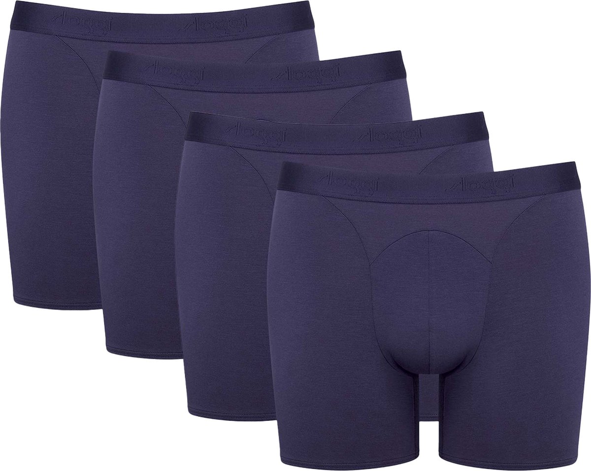sloggi Shorts 4-pack Ever Soft | bol.com