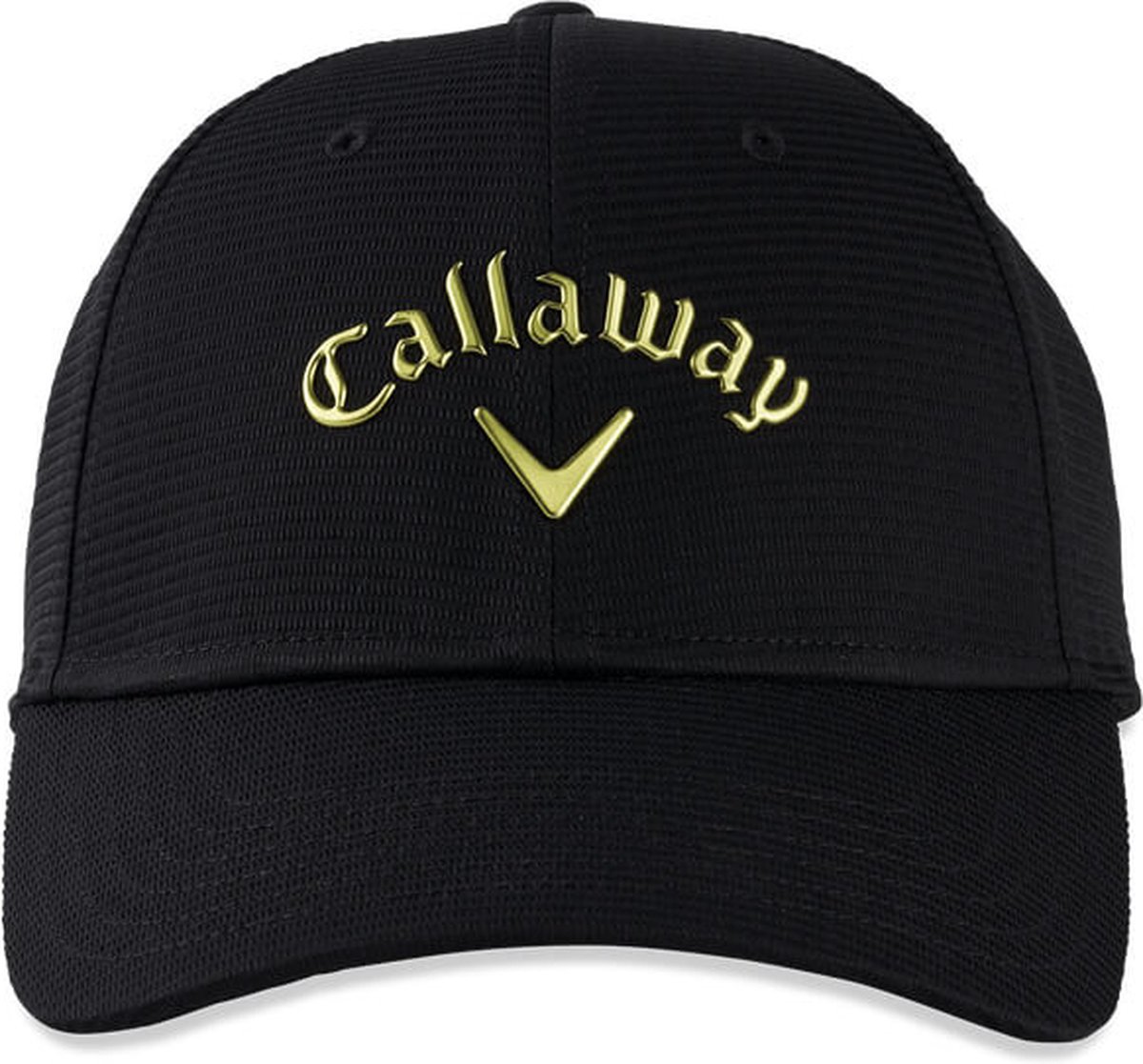 Callaway Liquid Metal Cap 2022 - Zwart Goud | bol.com