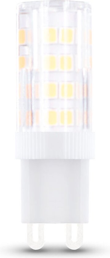 Modee Lighting - LED G9 - 3,5W 320lm - 2700K warm wit licht | bol