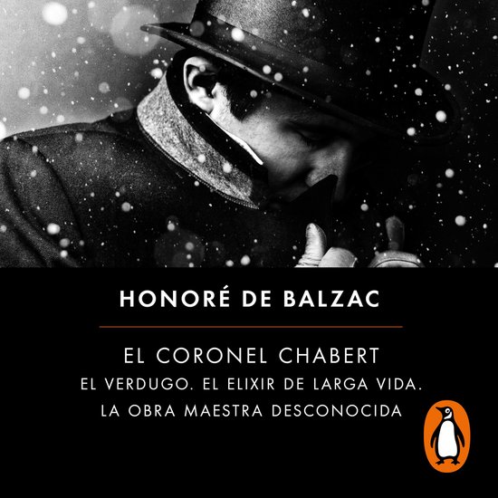 El coronel Chabert, Honoré de Balzac | 9788491055099 | Boeken | bol.com