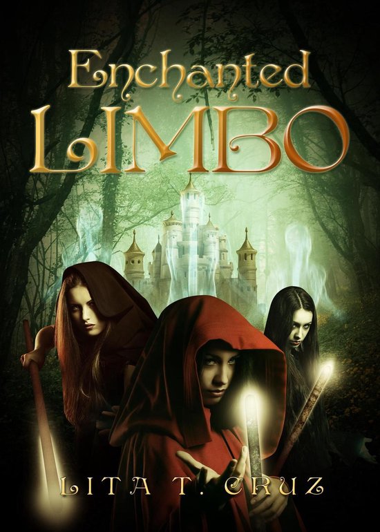 Enchanted Limbo: Mission Soul Salvation (ebook), Lita T. Cruz ...