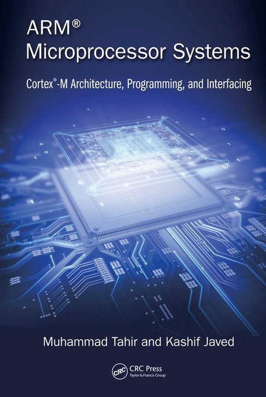 ARM Microprocessor Systems (ebook), Muhammad Tahir | 9781482259438 ...