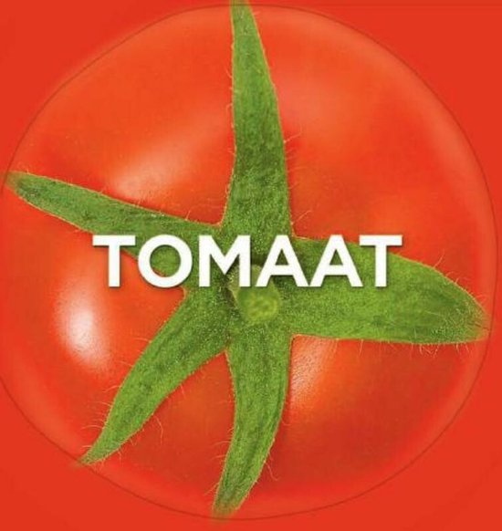 Tomaat, Carla Bardi | 9789036631310 | Boeken | bol.com