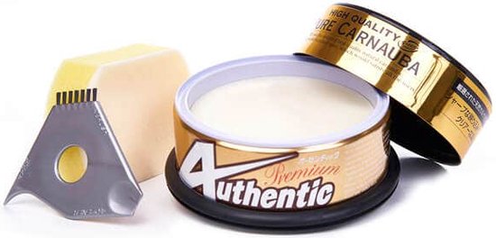 Soft99 Authentic Premium | bol.com