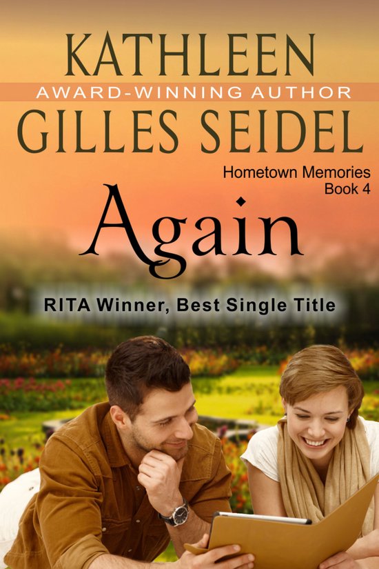 Hometown Memories 4 - Again (Hometown Memories, Book 4) (ebook ...
