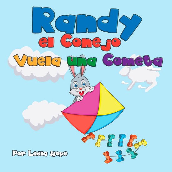 Libros para ninos en español [Children's Books in Spanish) - Randy el ...