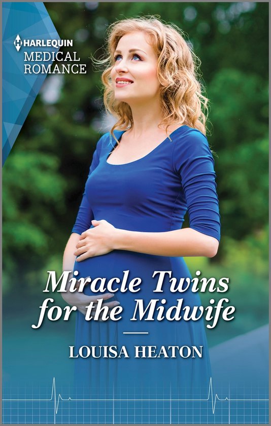 Miracle Twins for the Midwife (ebook), Louisa Heaton | 9780369731111 | Boeken | bol