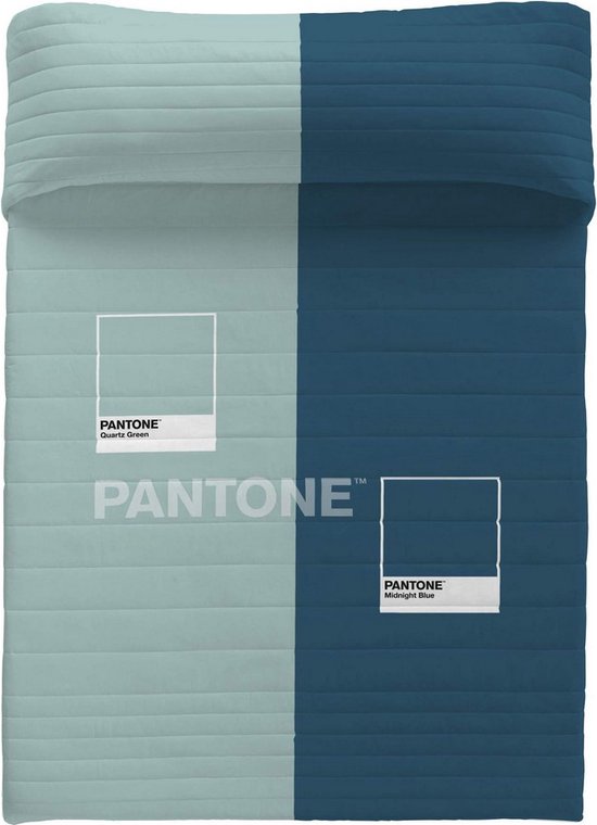 Sprei Two Colours Pantone | bol
