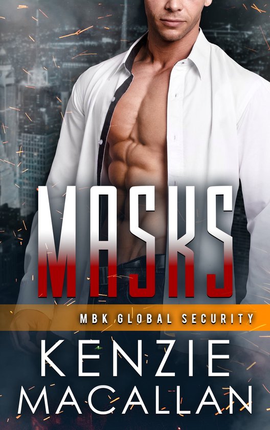 MBK Global Security - Masks (ebook), Kenzie Macallan | 9780997349245 ...