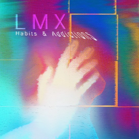 LMX - Habits & Addictions (CD), LMX | Muziek | bol