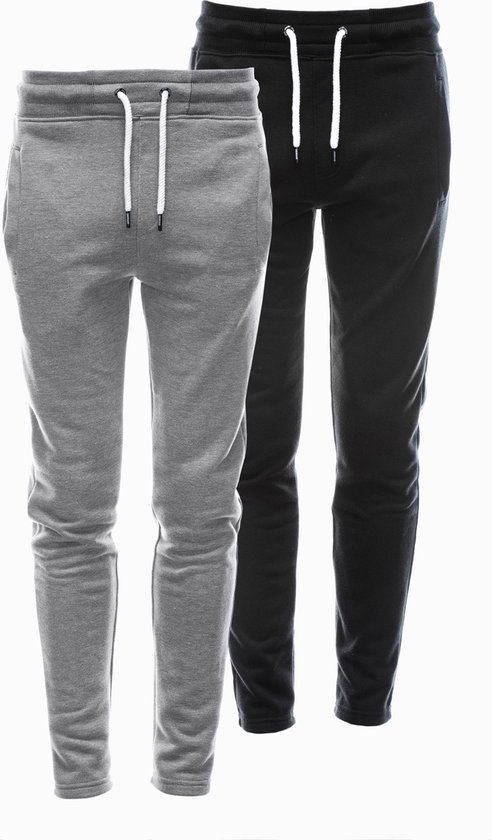 Heren joggingbroek - mix 2-pack Z38 V1 | bol