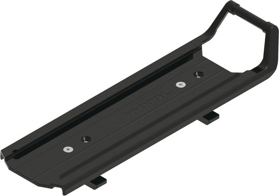 Topeak Omni QuickTrack Adapter Bagagedrager MTX Racktime | bol