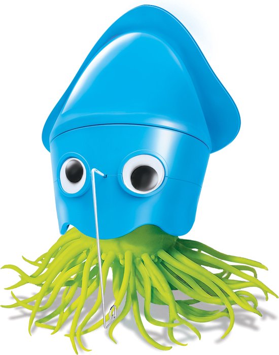 4M Inktvis Robot | bol