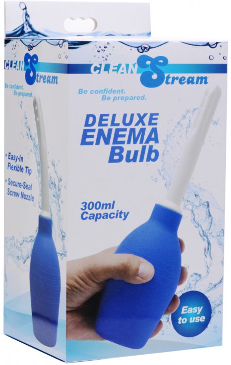 Blue Douche Intiem Douche - 300 ml | bol.com