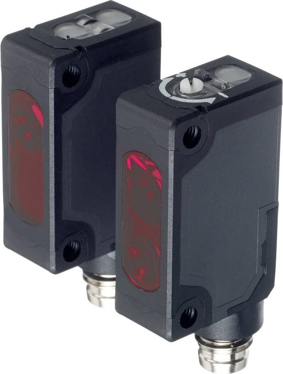 Idec Reflectie-lichtsluis SA1E-TP1C SA1E-TP1C 10 - 30 V 1 stuk(s) | bol.com