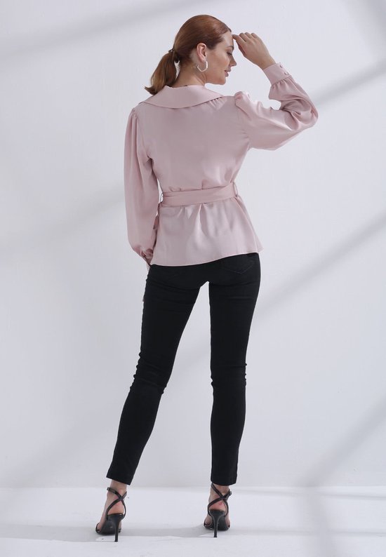 Jeans Dames Lilly Slim 28/30 | bol.com