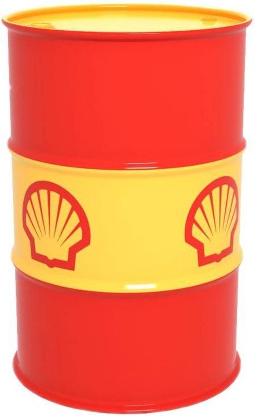 Shell Helix Ultra 5W/40 | 209 Liter | bol