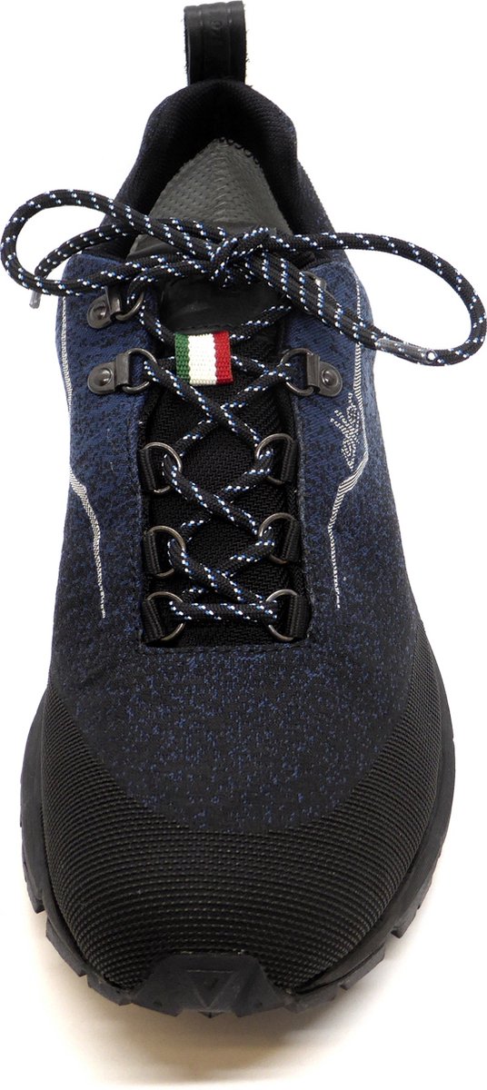 Lomer -Spider Ultra MTX - Blauw/Zwart - Maat 38 | bol