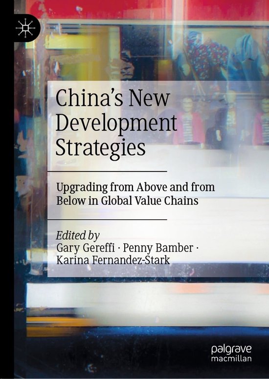 China’s New Development Strategies (ebook) | 9789811930089 | Boeken ...