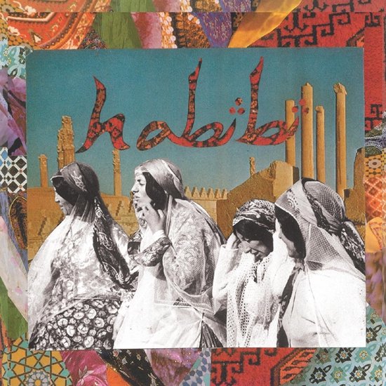 Habibi, Habibi | Muziek | bol
