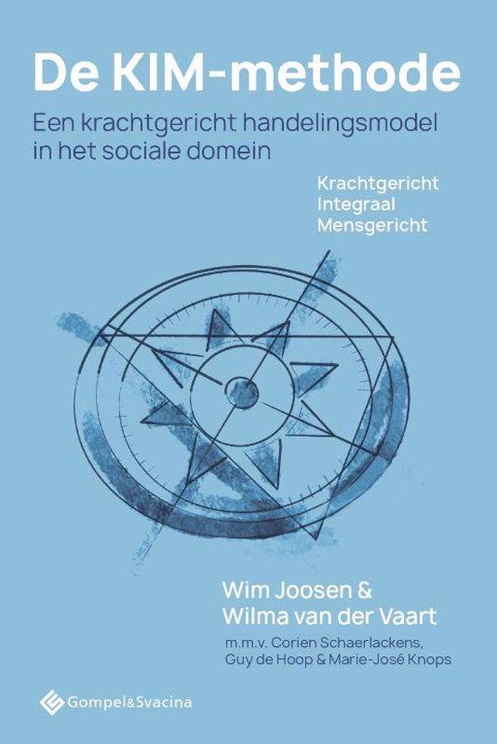 De KIM-methode | 9789463712576 | Wim Joosen | Boeken | bol