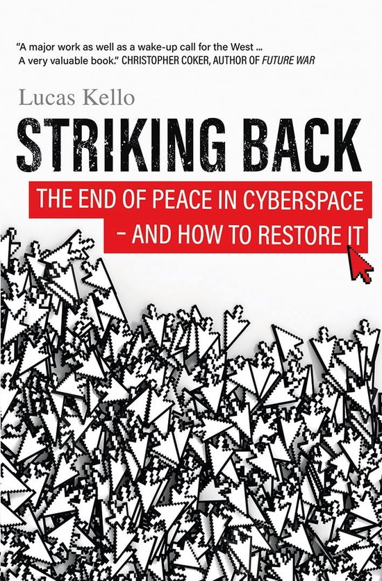 Striking Back (ebook), Lucas Kello | 9780300252538 | Boeken | bol