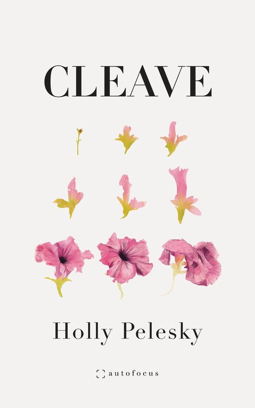 Cleave (ebook), Holly Pelesky | 9781957392103 | Boeken | bol