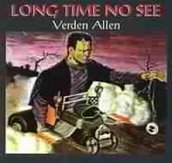 Gillan Tapes Vol. 2, Verden Allen | CD (album) | Muziek | bol.com