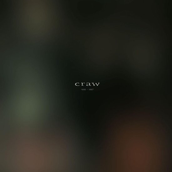 Craw - 1993-1997, Craw | CD (album) | Muziek | bol.com