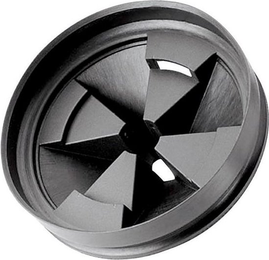 Insinkerator Sound-Baffle deluxe, geschikt voor voedselvermalers ...