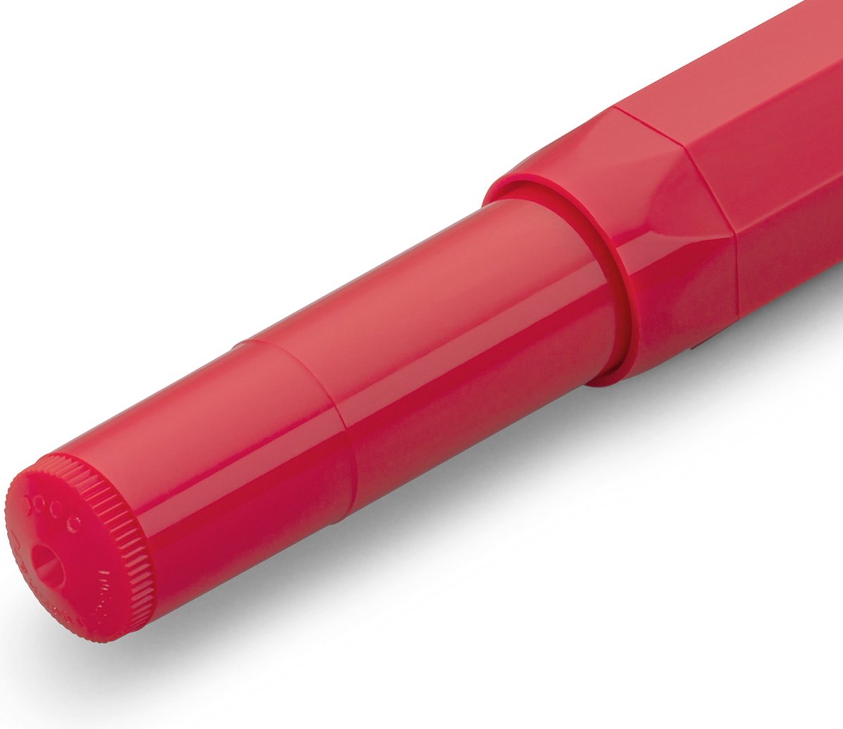 Kaweco - Coffret cadeau - (5 pièces) - Stylo plume CLASSIC SPORT RED ...