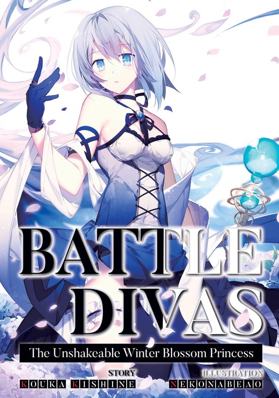 Battle Divas 2 - Battle Divas: Volume 2 (ebook), Kouka Kishine | 9781718303829 | Boeken | bol.com