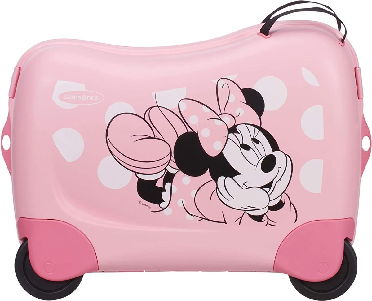 Kinderkoffer Trolley , Handbagage , kinderbagage | bol.com