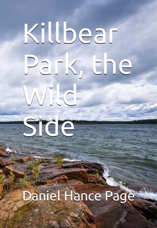 Killbear Park, the Wild Side (ebook), Daniel Hance Page | 9798201413927 ...